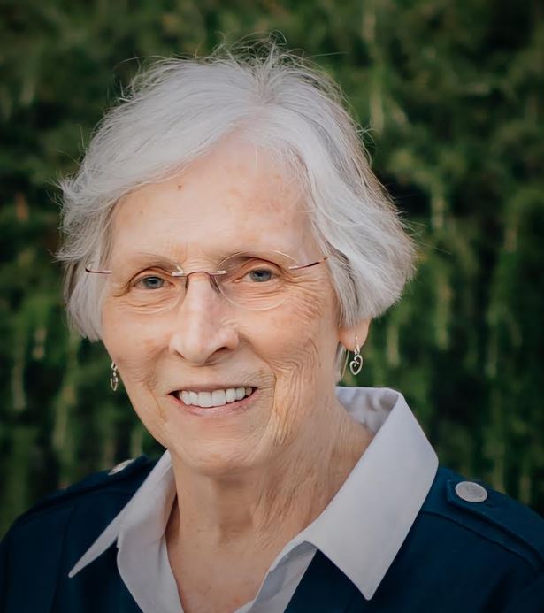 Jean LaVoy Johns | News, Sports, Jobs - Standard-Examiner